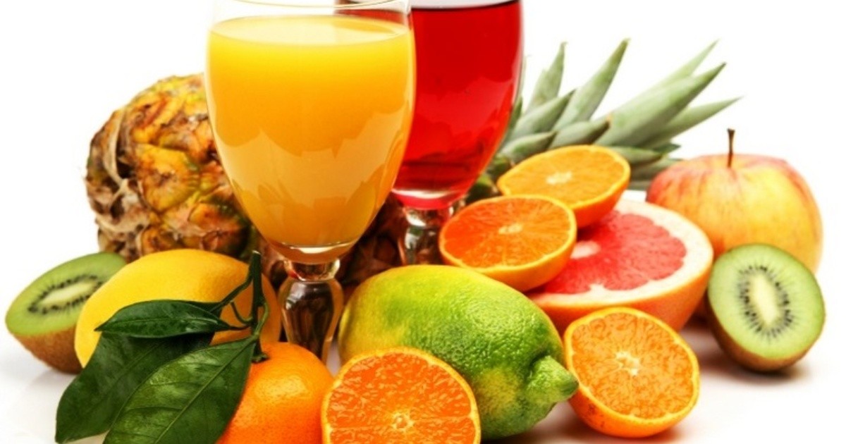 Bebidas saludables para refrescarte | Rosario3