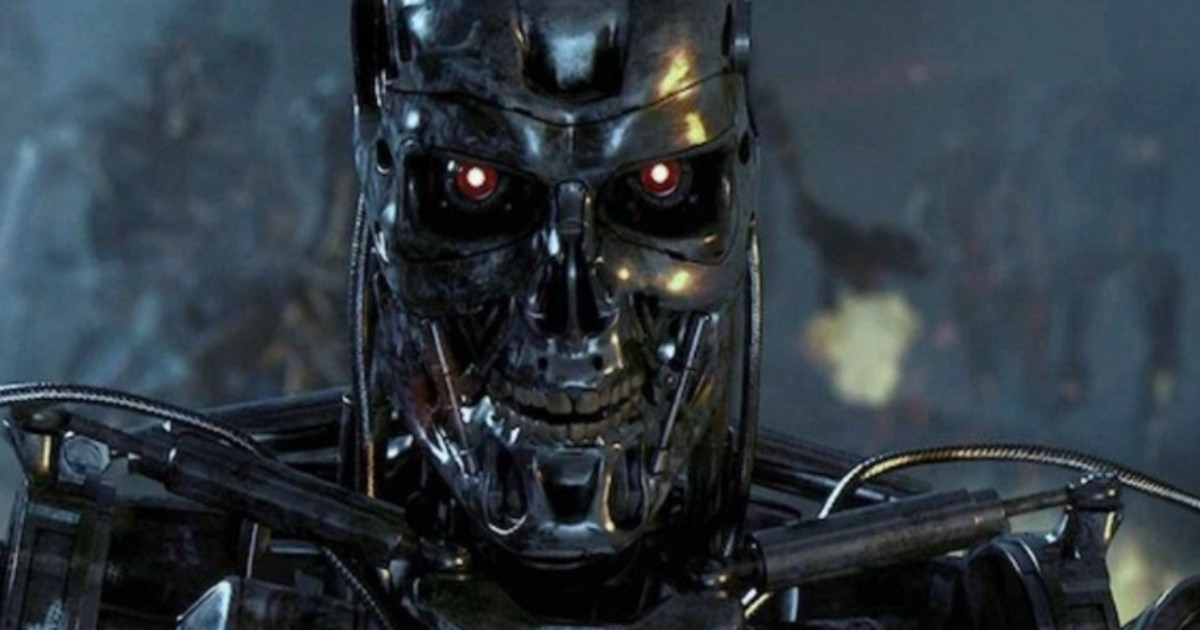 Hasta pronto, baby: Terminator suma un nuevo capítulo | Rosario3