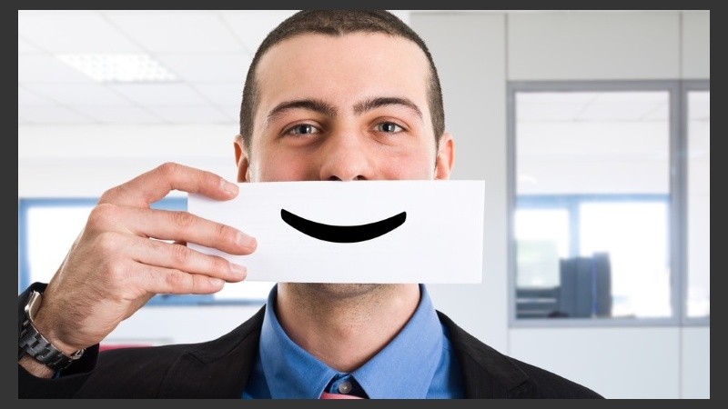 Dime si eres simpático y te diré cómo es tu cerebro | Rosario3