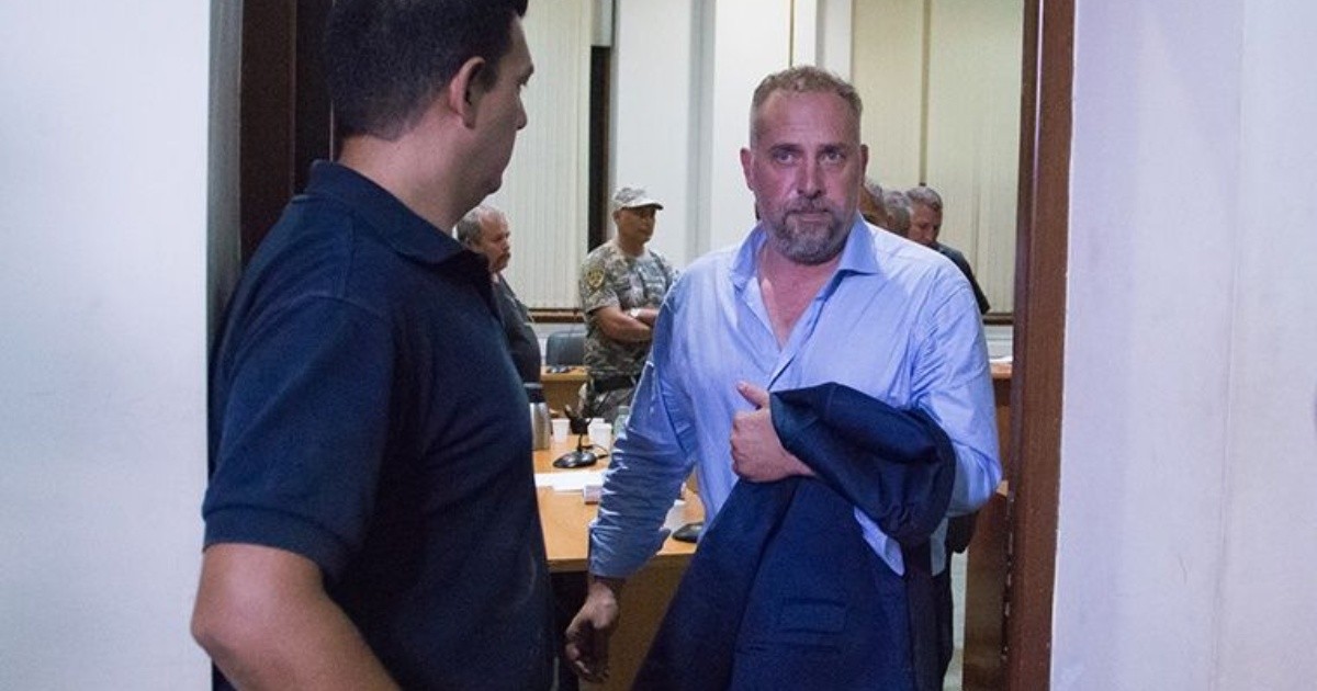 Condenaron a un abogado penalista por participar de un crimen mafioso ... Condenaron a un abogado penalista por participar de un crimen mafioso ...