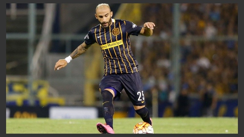 El regreso de Pinola, cada vez más cerca | Rosario3