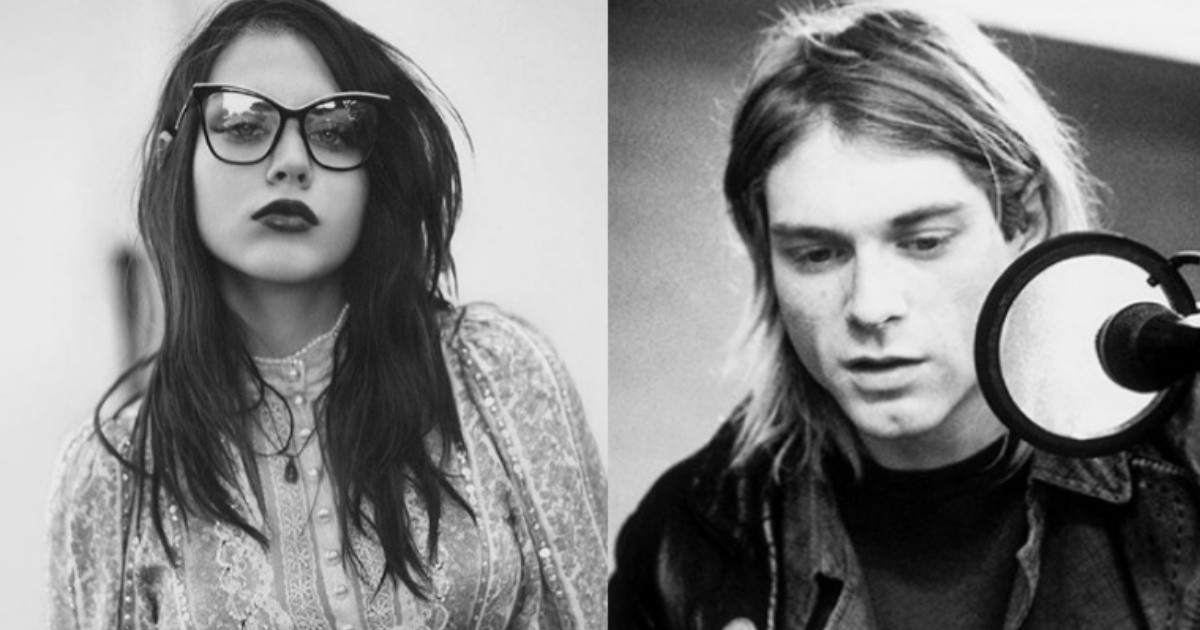 Los 50 de Cobain: la nota de su hija y un setlist para recordarlo ...