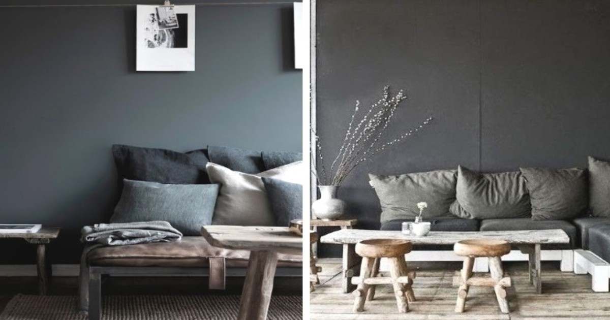 Decoración: el gris humo es el nuevo protagonista | Rosario3