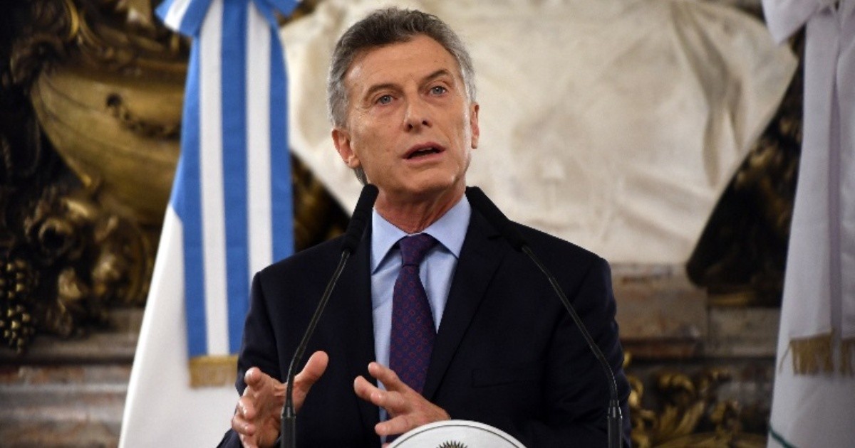 Macri celebró fallo por Panamá Papers y le habló a los docentes | Rosario3