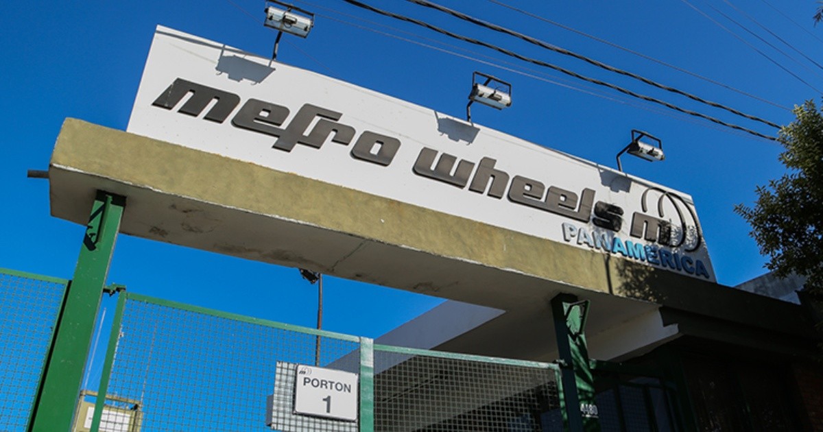 Sigue en pie la negociación por la reapertura de Mefro Wheels | Rosario3