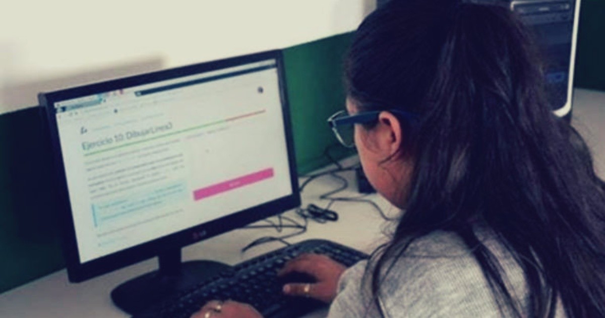 Aprendé a programar con Mumuki, la plataforma argentina gratuita | Rosario3