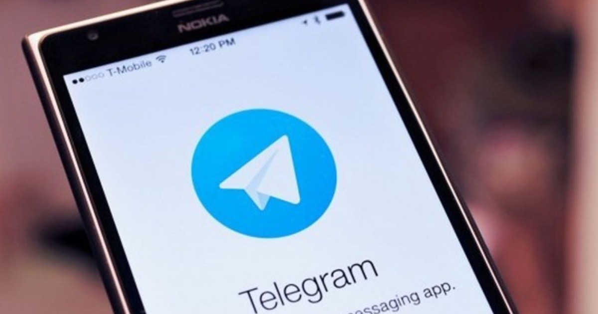 Telegram suma llamadas de voz con inteligencia artificial | Rosario3