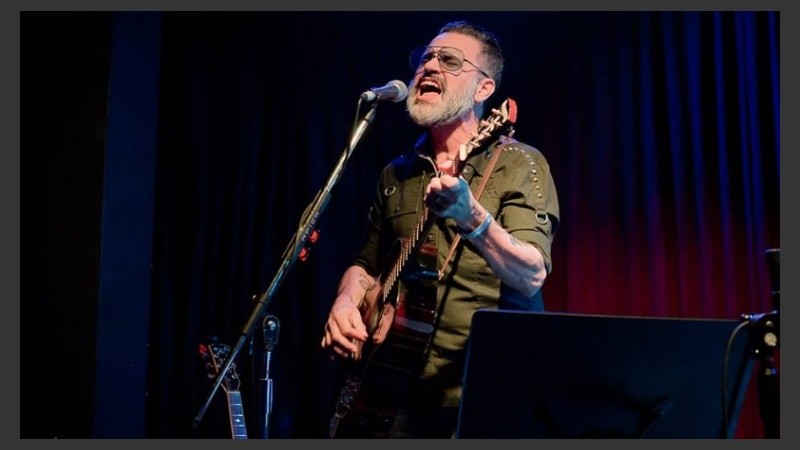 Richard Coleman toca en la apertura de espacios del CEC | Rosario3