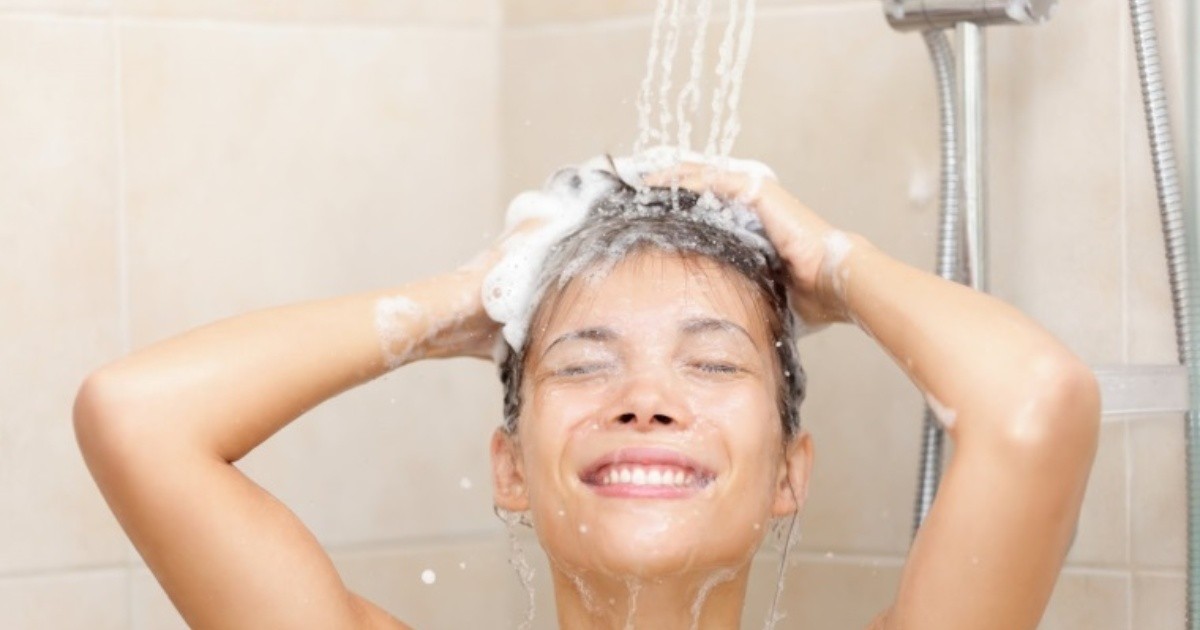 ¿Cada cuánto hay que bañarse? | Rosario3