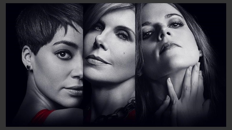 Girl Power: 4 series que tenés que ver | Rosario3