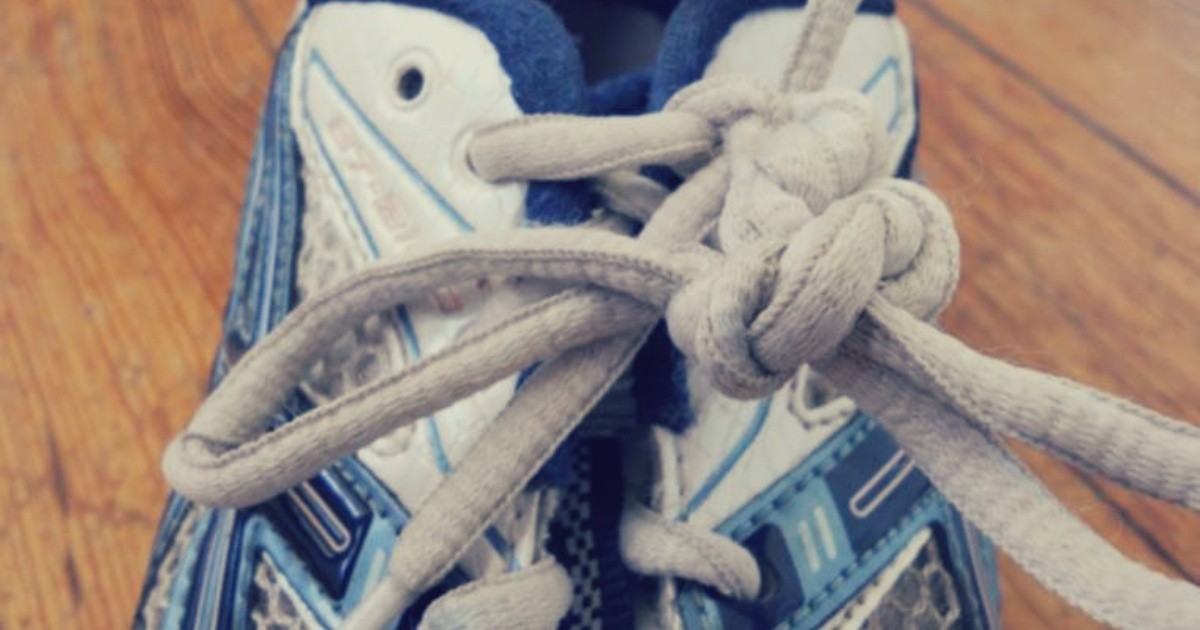 Pura ciencia: revelan por qué se desatan los cordones | Rosario3