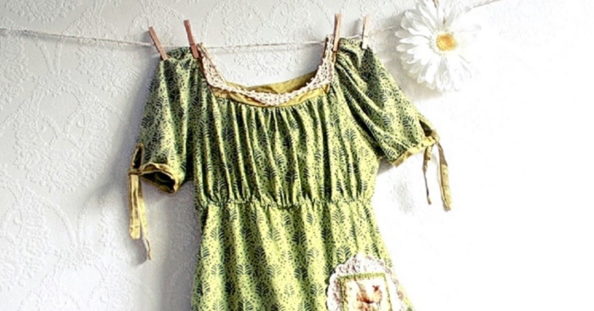 Ventajas de la ropa ecológica para nuestra salud | Rosario3