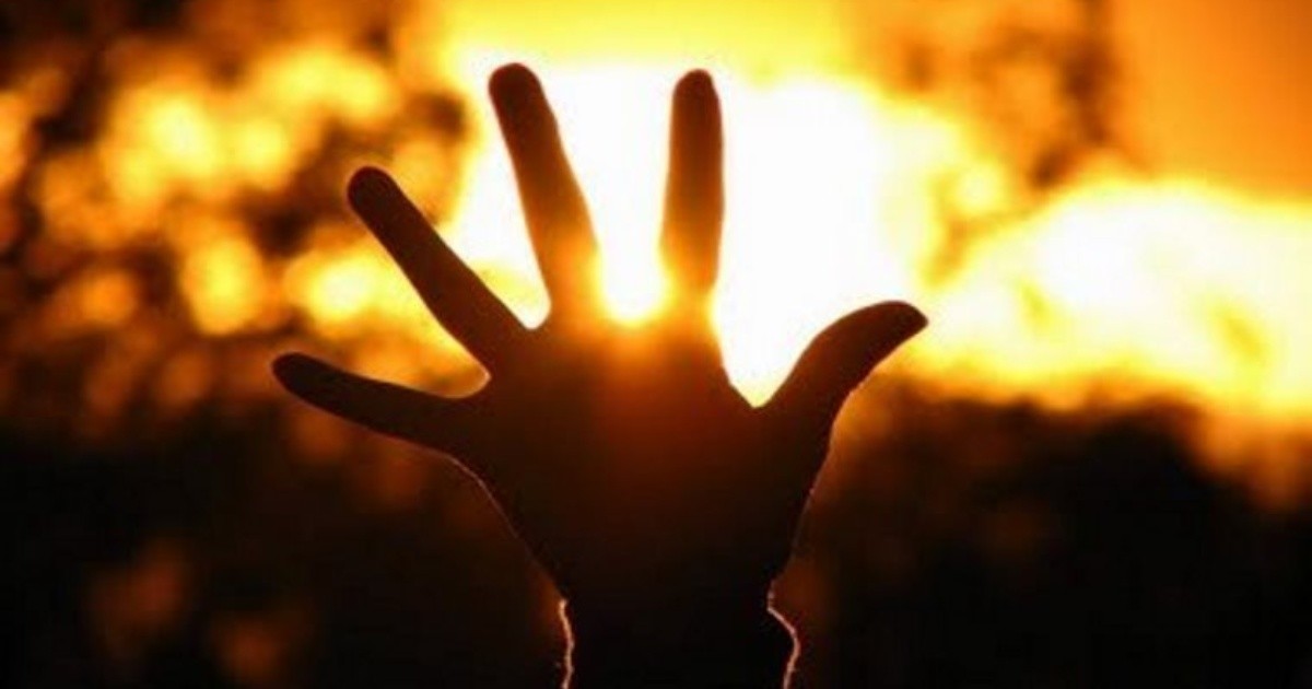 Otra vez el sol y un vientito que nos recuerda el invierno | Rosario3
