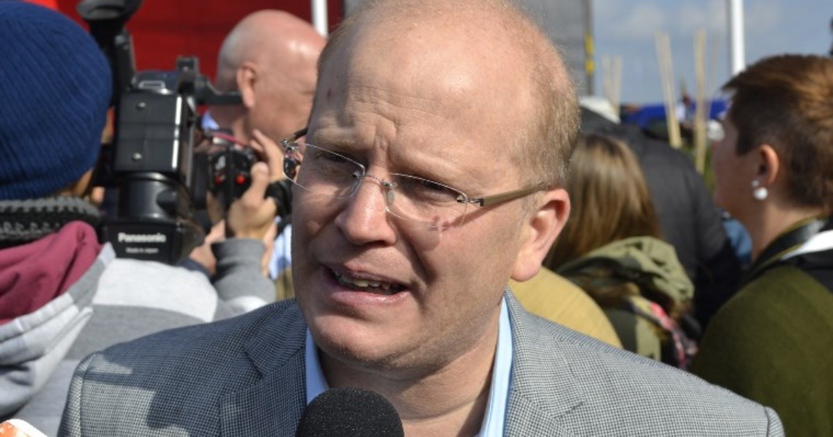 Contigiani: "Esperamos hacer una mejor elección en octubre" | Rosario3