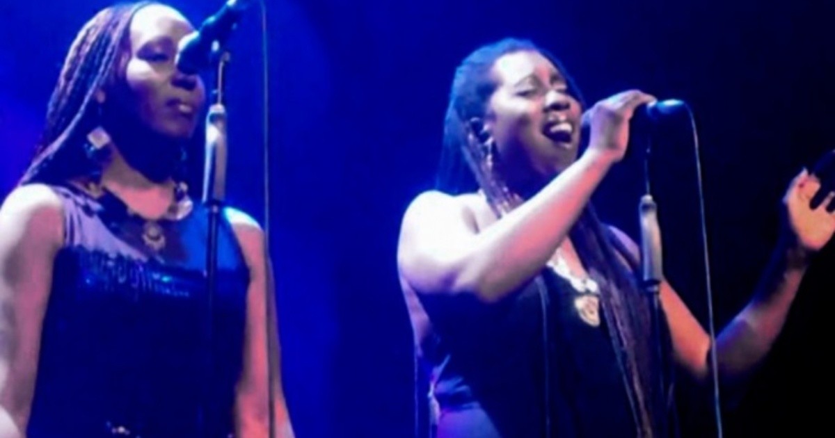 Coristas de Pink Floyd llegan a Rosario con una banda tributo | Rosario3