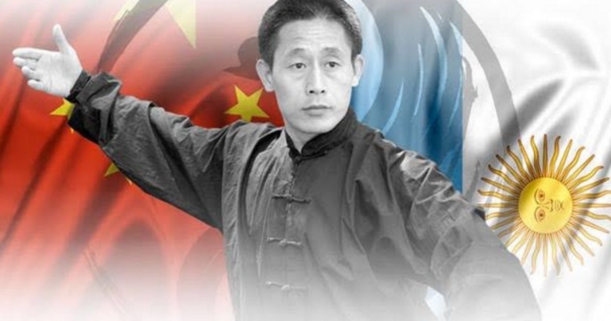 El maestro chino Chen Ziqiang vuelve a Rosario | Rosario3