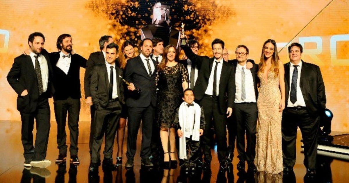 Pura ficción: El marginal se alzó con el Oro | Rosario3