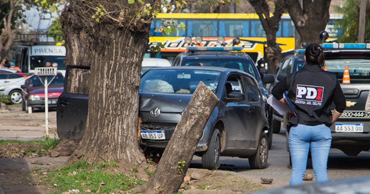 Se conoció pericia clave sobre persecución fatal en zona sur | Rosario3
