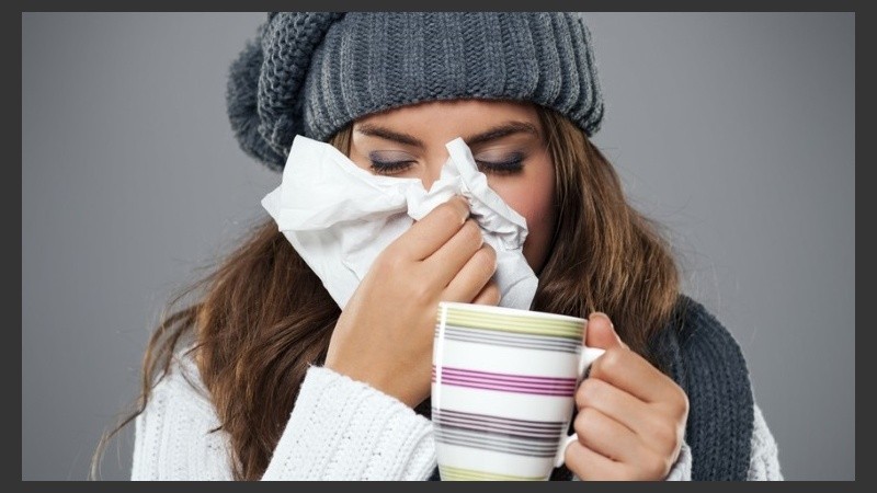 ¿Se pueden combatir los virus más frecuentes de la gripe? | Rosario3