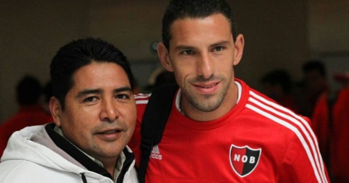 Otro día de reuniones para definir el futuro de Maxi | Rosario3