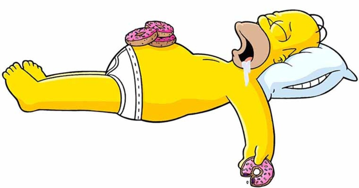 La razón por la que es bueno babear al dormir | Rosario3
