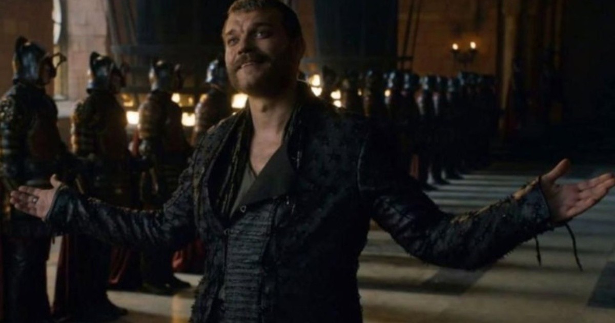 Game of Thrones también marca tendencia en la moda masculina | Rosario3