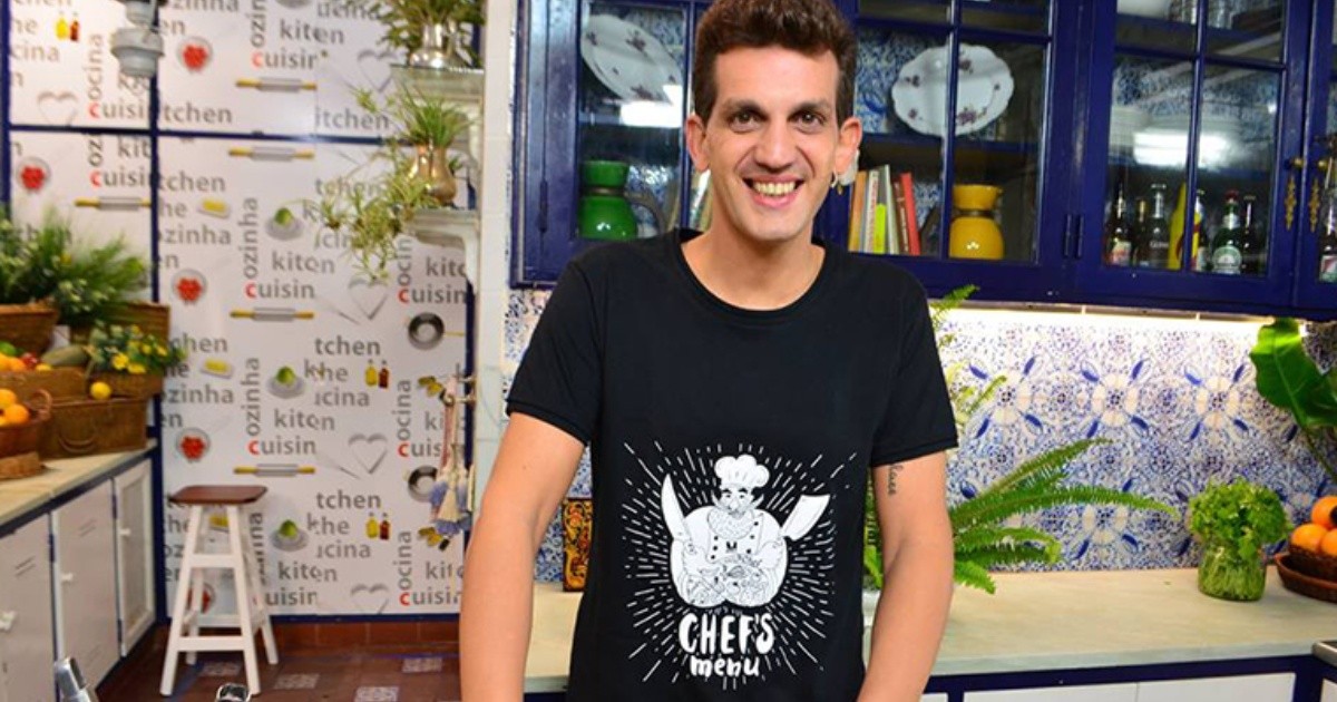 Pasión por la cocina: Guiso de garbanzos y cerdo | Rosario3
