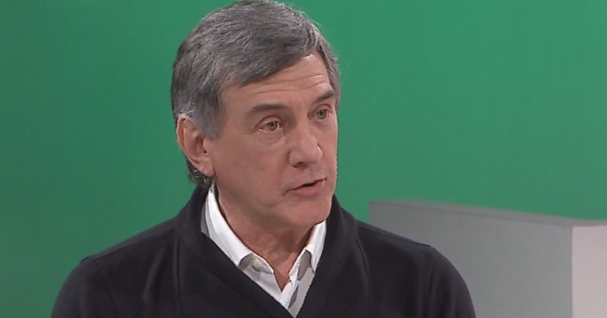 Boasso: “Somos el Cambiemos blue, que vale más que el oficial” | Rosario3