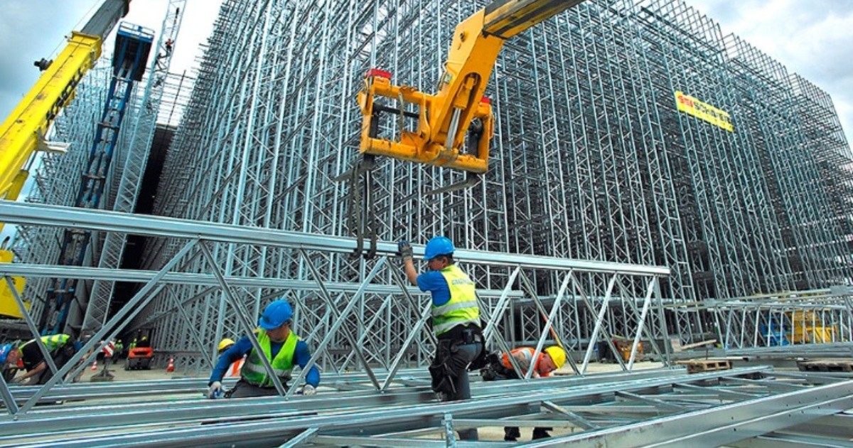 Especialización en Ingeniería Estructural en la FCEIA | Rosario3