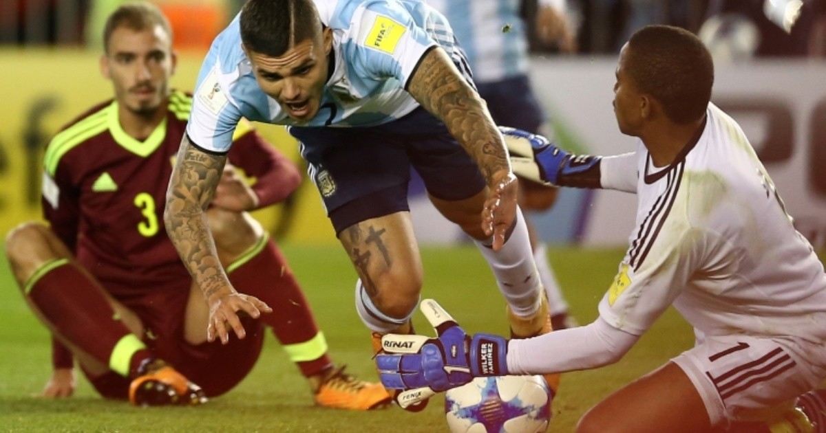 Las claves de un empate que complicó la clasificación | Rosario3