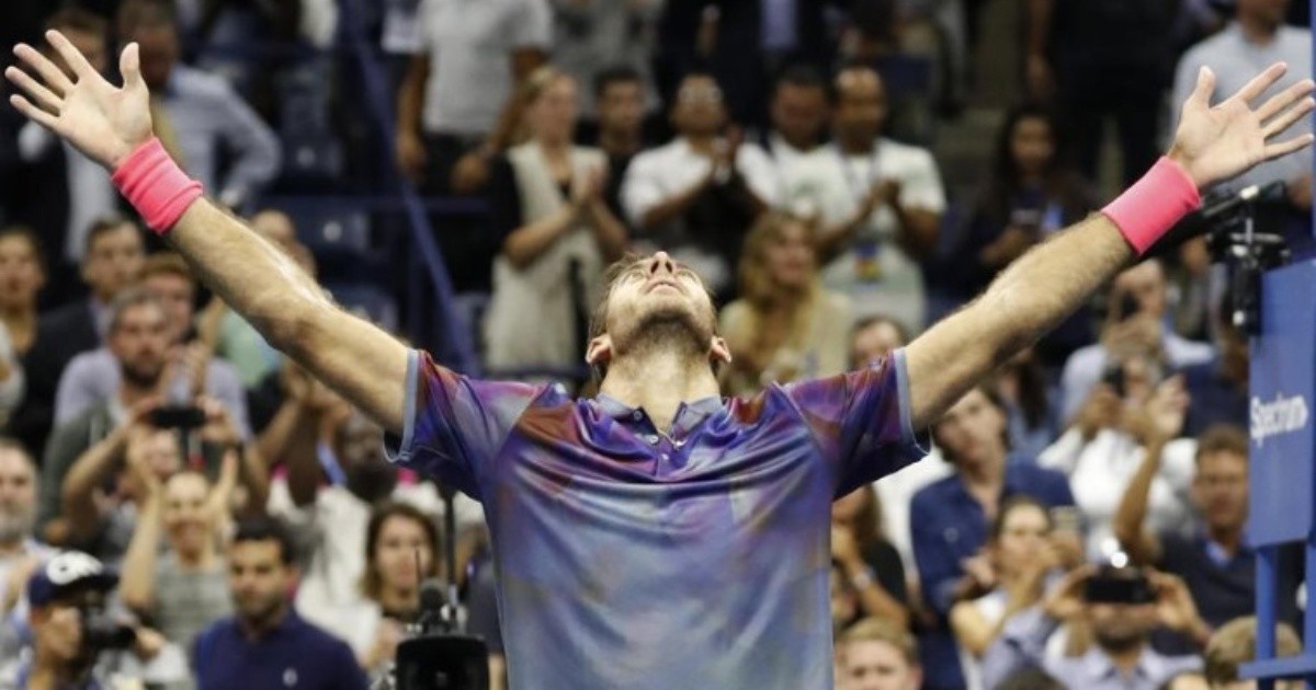Por primera vez en tres años, Del Potro está en el top 20 | Rosario3
