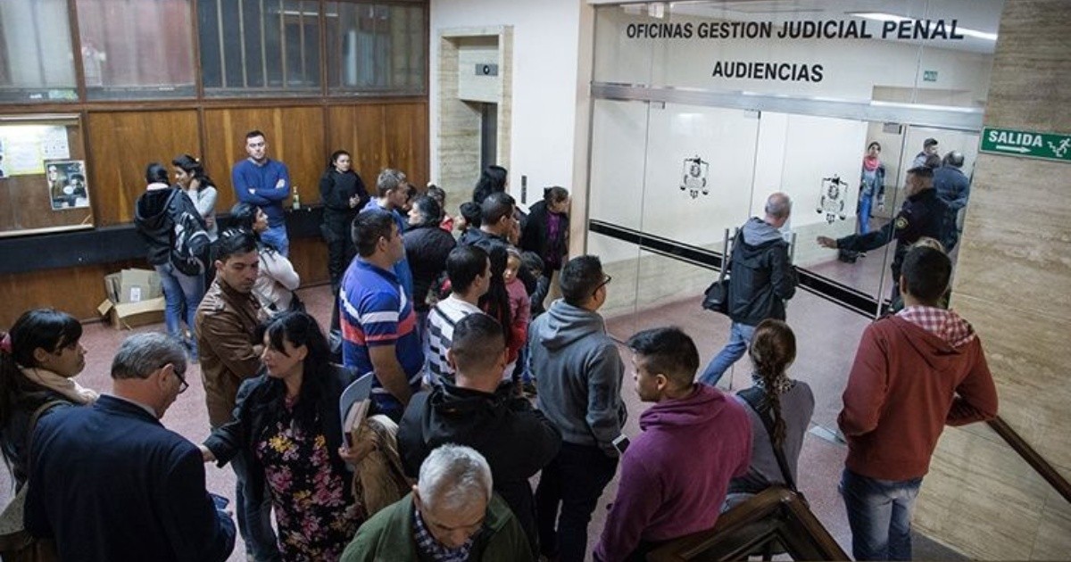 Persecución fatal: porqué la Fiscalía sospecha de encubrimiento ...