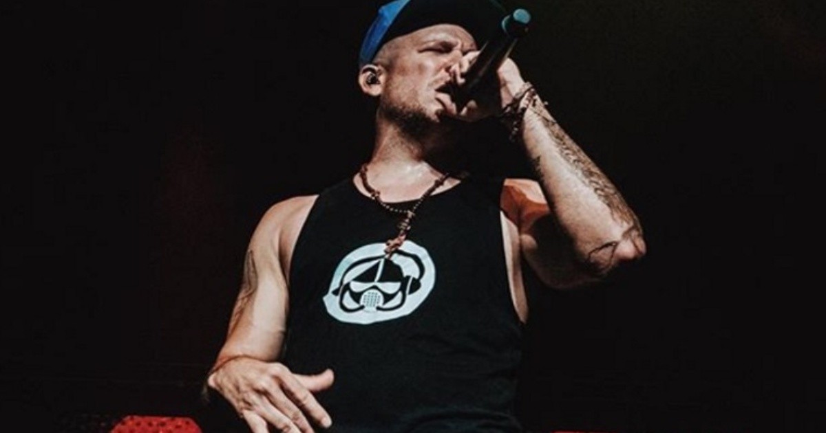 Residente: "Con cada disco tengo que marcar una evolución" | Rosario3