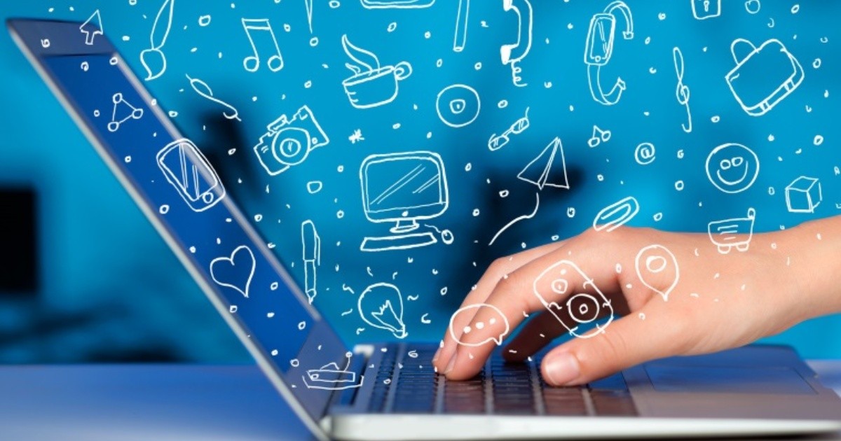 La Maestría de Comunicación Digital Interactiva virtual abrió su ...