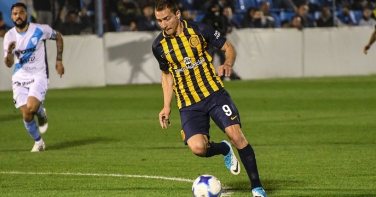 Ante la lesión de Ruben, Herrera se perfila para estar ante Banfield ...