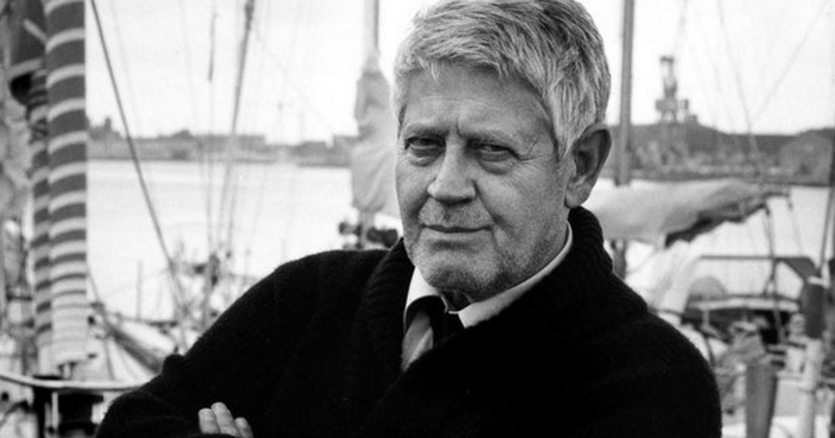 Héroe del cómic: inaugura una muestra sobre Hugo Pratt | Rosario3