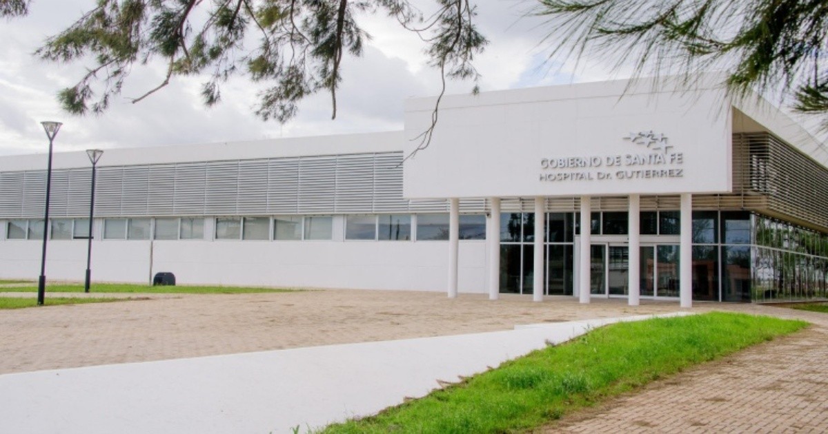 Inauguran el hospital de Venado Tuerto, uno de los más grandes y ...