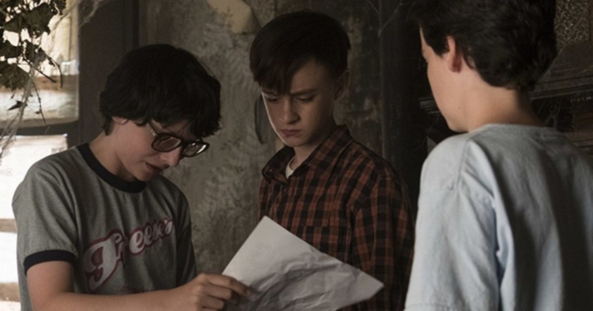 “It” es la película más vista y "Zama" quedó en tercer lugar | Rosario3