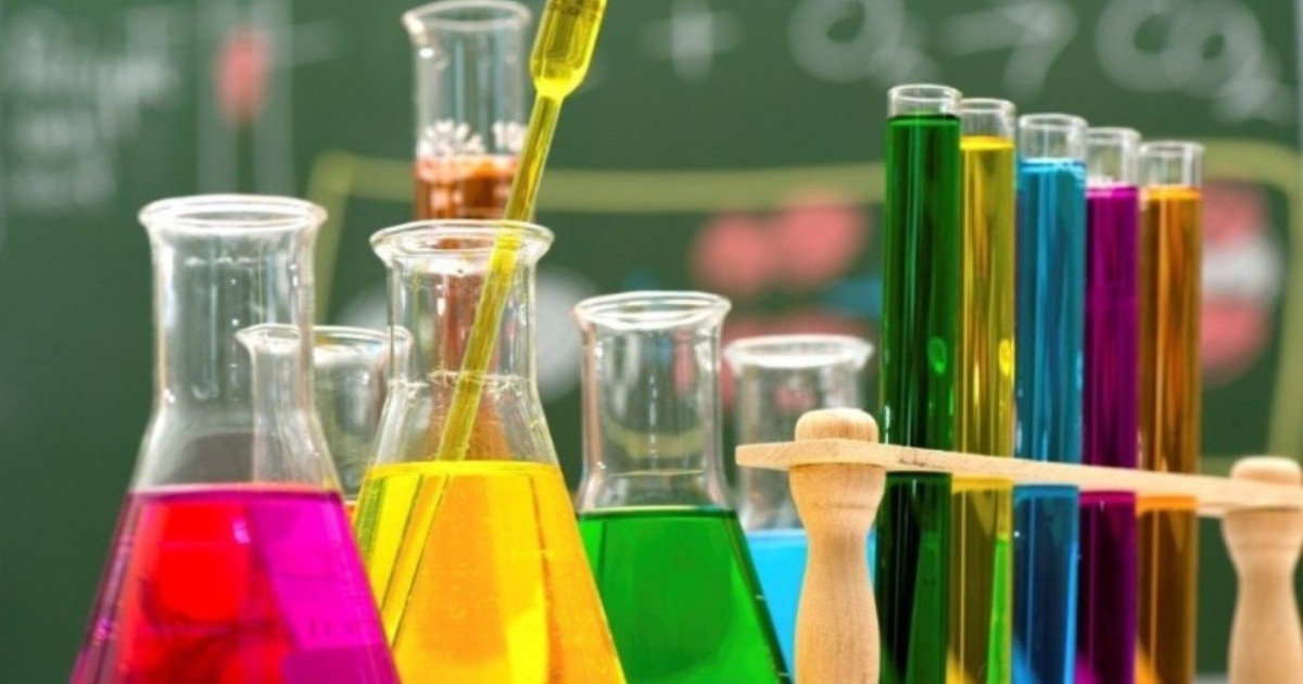 Apps para estudiar Química | Rosario3