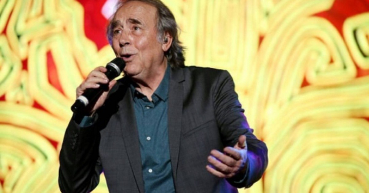 Serrat recibe el título de Doctor Honoris Causa | Rosario3