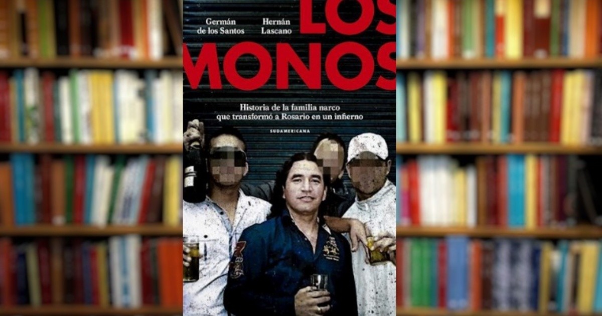 Este miércoles: presentan el libro Los Monos | Rosario3