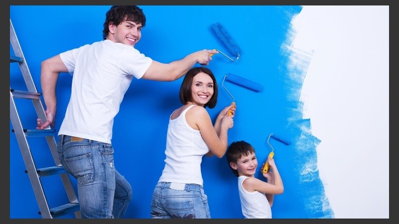 Aprendé a pintar rápidamente | Rosario3