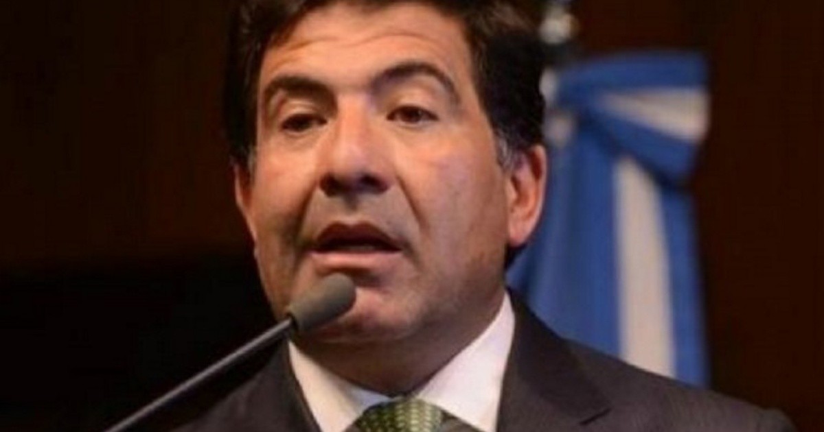 Procesaron a Echegaray y lo embargaron por $15 millones | Rosario3