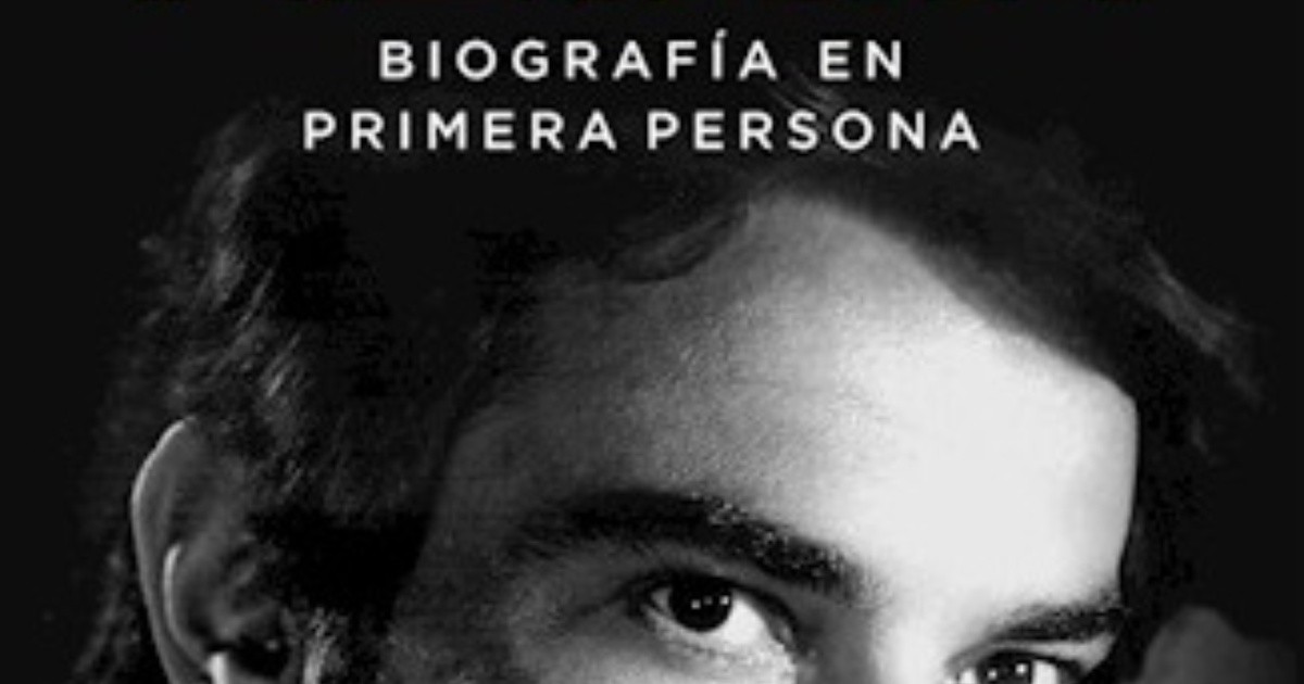 Alfredo Alcón. Una biografía en primera persona, Jorge Vitti | Rosario3