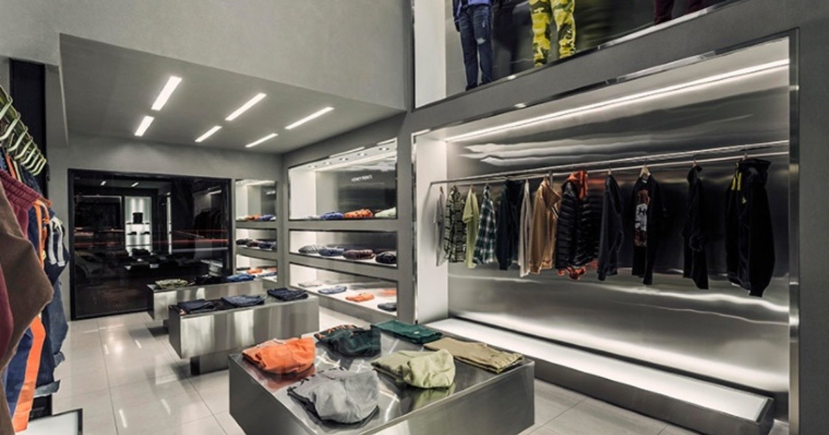 Henky Penky inaugurará su Concept Store en Rosario | Rosario3