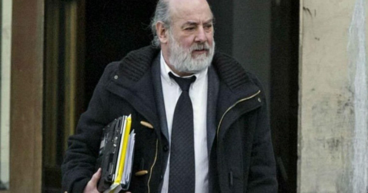 Claudio Bonadio envió los cuadernos atribuidos a Oscar Centeno al ...