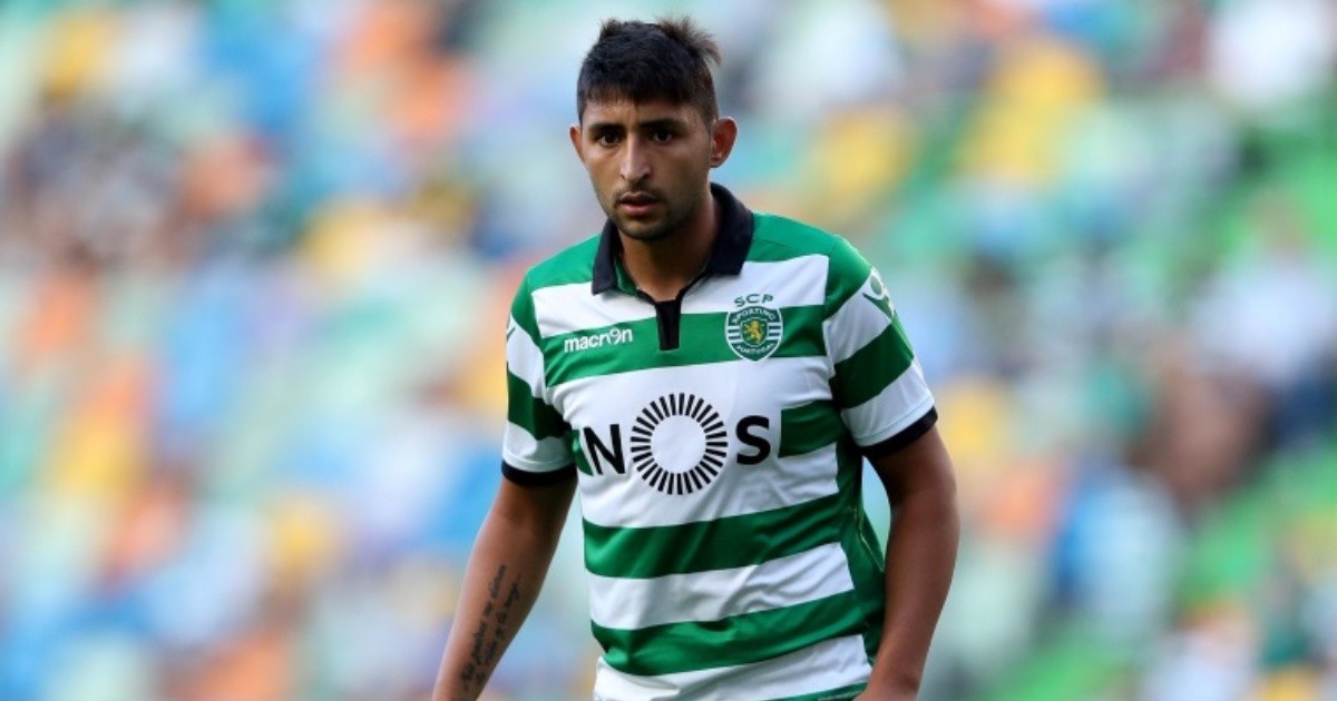 Central espera cerrar el año con la llegada de Alan Ruiz | Rosario3