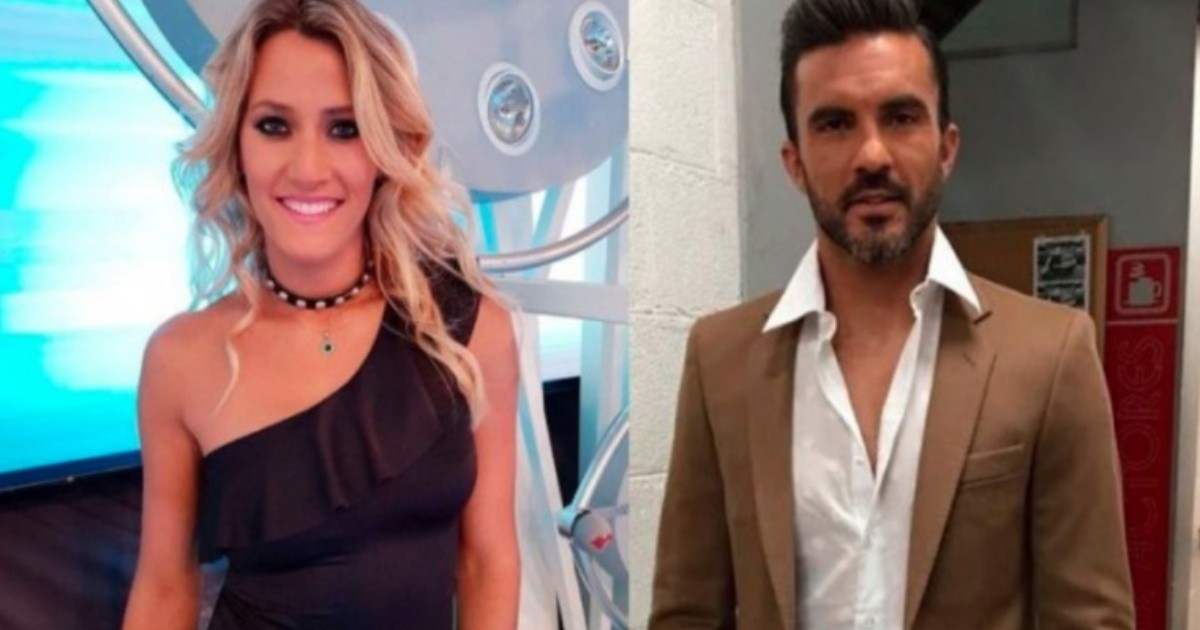 Poroto no está solo: imágenes de Mica Viciconte y Fabián Cubero | Rosario3