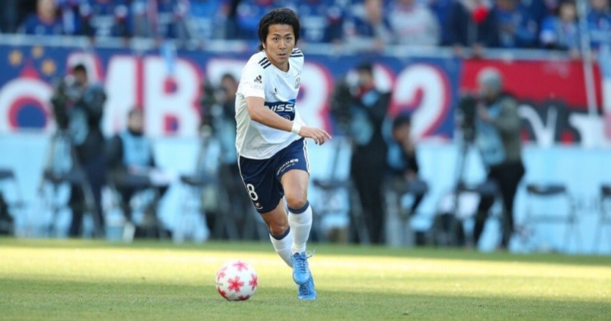 De arranque: el primer gol del 2018 es japonés | Rosario3