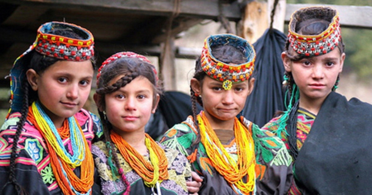 Las minorías étnicas presentan mayores niveles de estrés y menos ...